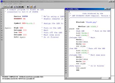 PICBASIC PLUS Manual